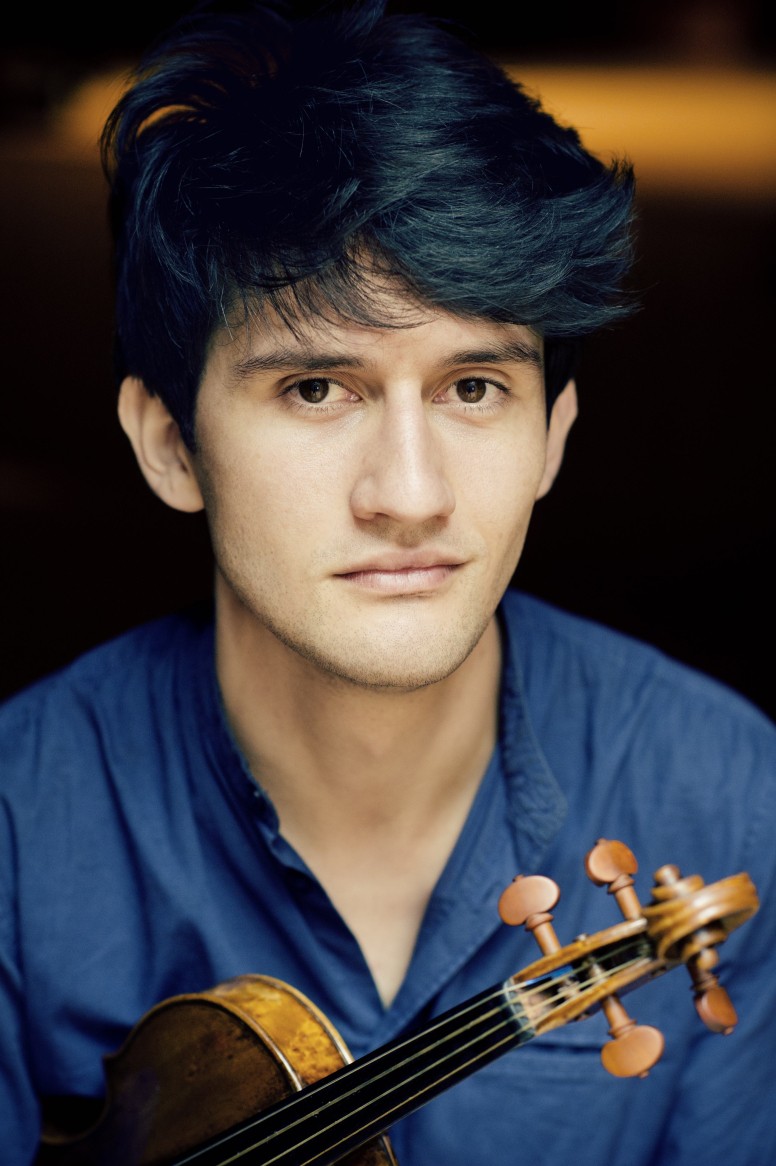 Theotime Langlois de Swarte | Opéra-Comique